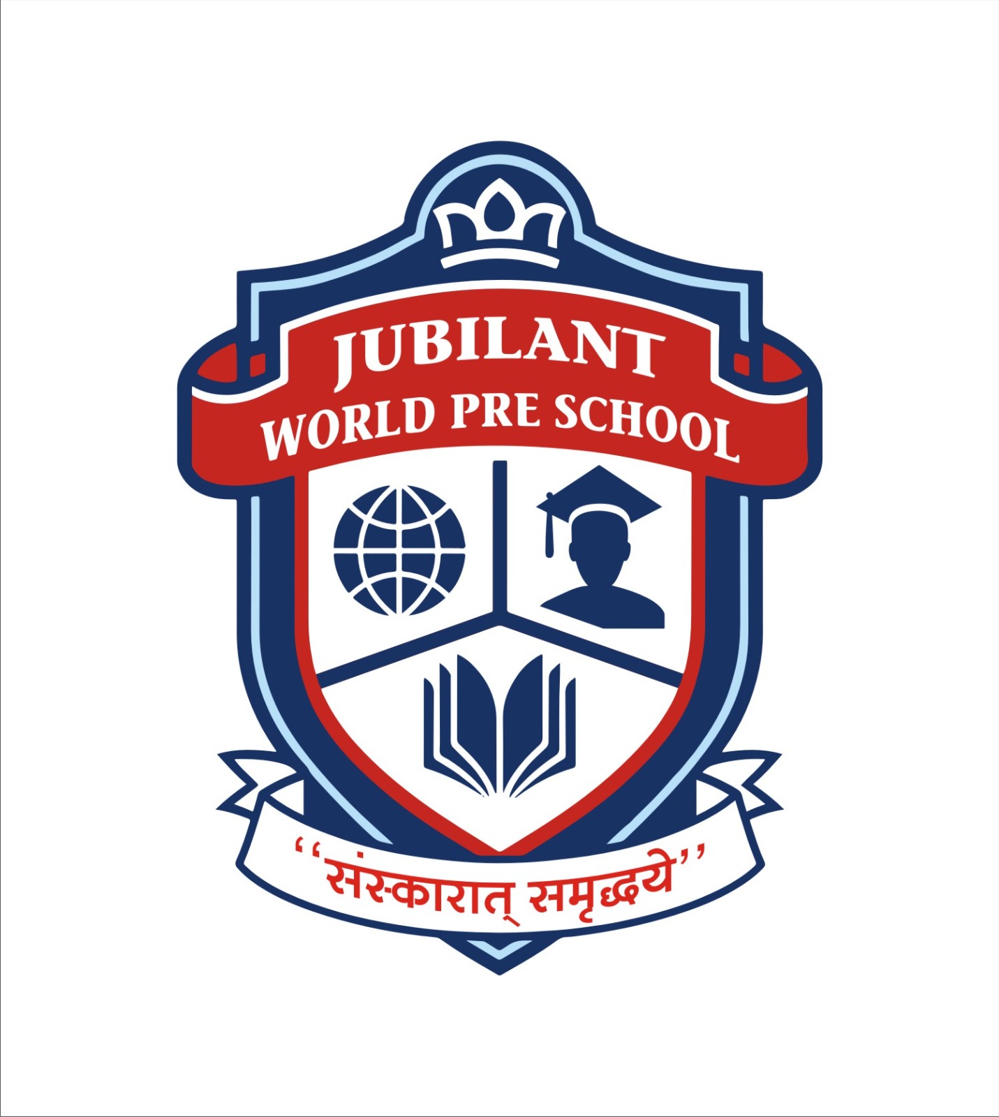 Jubilant Edu | Quality Education for Future Leaders